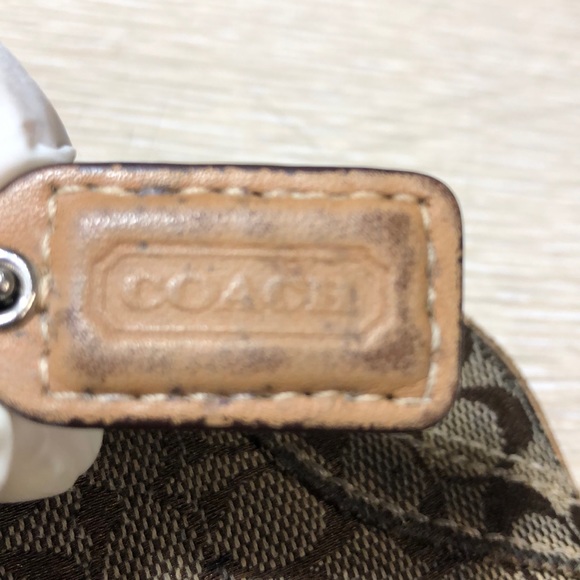 Coach | Bags | Coach Wallet And Coin Purse Combo | Poshmark